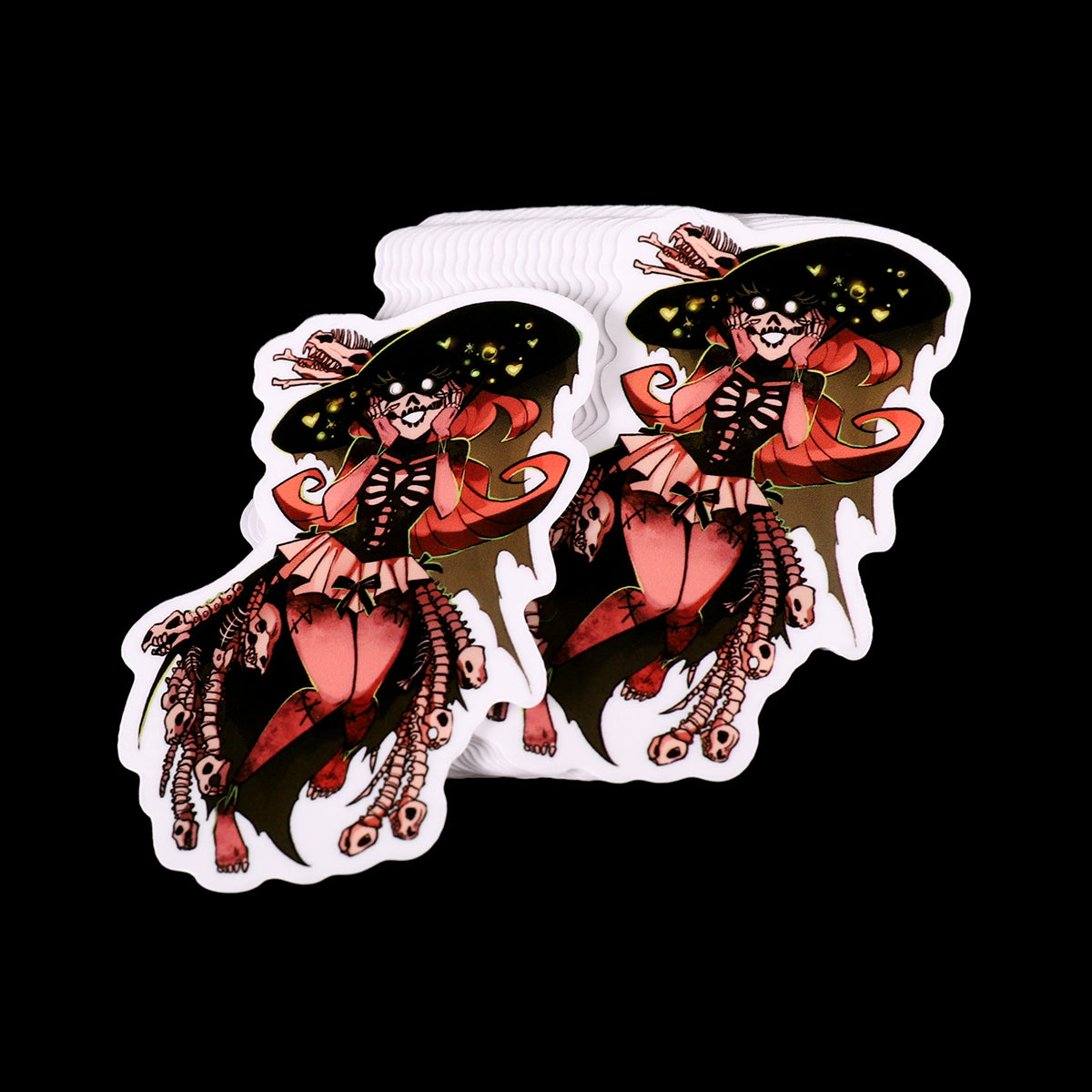 Ada Sticker – rednflynn